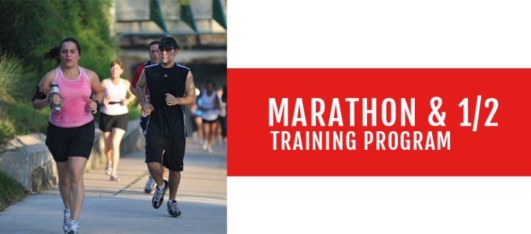USA FIT | 5K, 10K, Marathon & Walking Training Programs